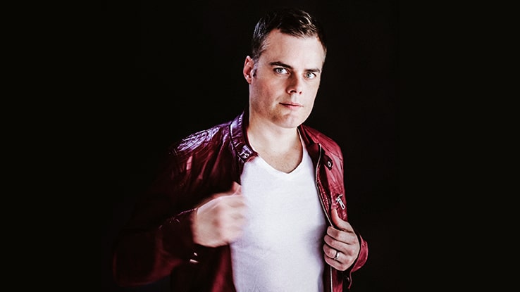 ¿Fan de Queen? Conoce “One Vision of Queen” de Marc Martel