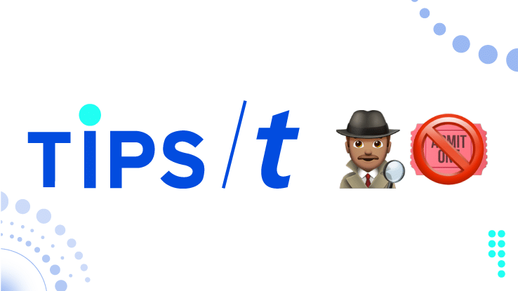 5 riesgos de comprar boletos fuera de nuestros canales oficiales ...