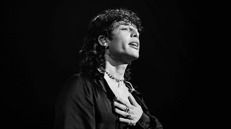 ¿Ya viste a Leo Rizzi? Abre nueva fecha en el país