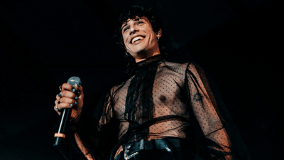 ¿Ya viste a Leo Rizzi? Abre nueva fecha en el país