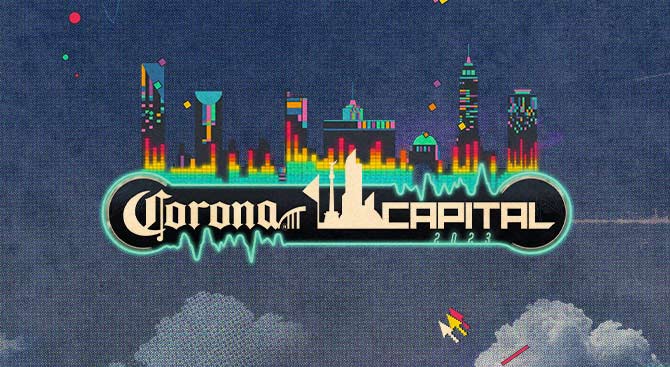 Conoce cómo será el Corona Capital 2023