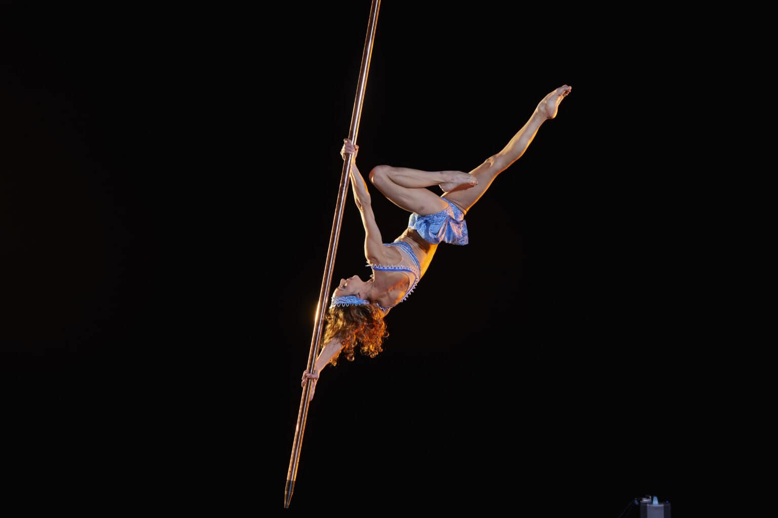 Disfruta “Corteo”, el regreso del Cirque du Soleil a México
