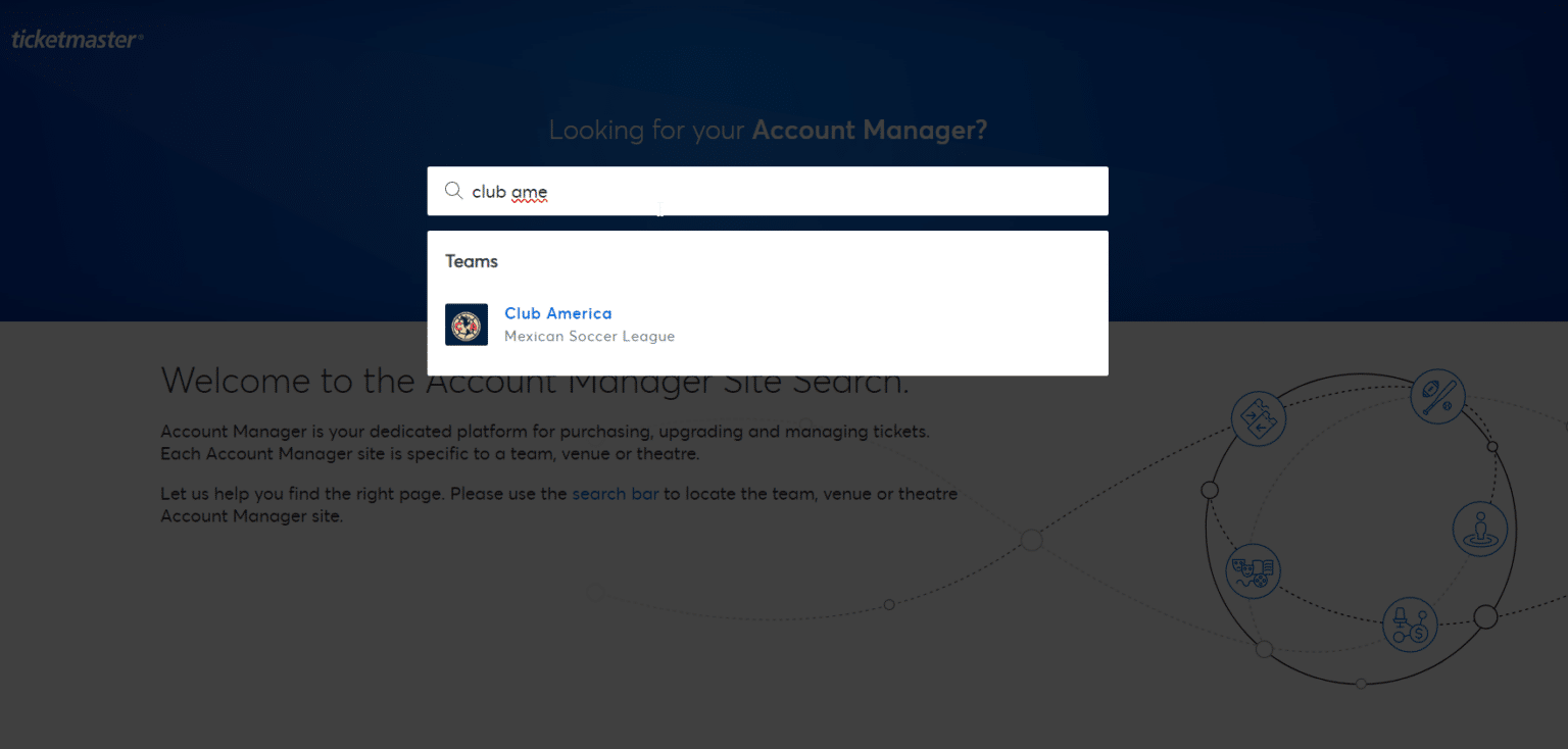 ¿Tienes abono digital para un evento deportivo? Aquí te decimos cómo ...