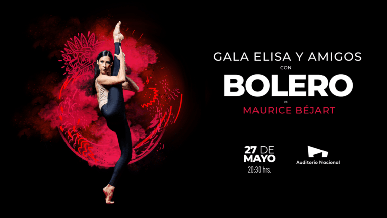 Gala Elisa y Amigos: “Bolero”, un homenaje inolvidable al arte de la ...